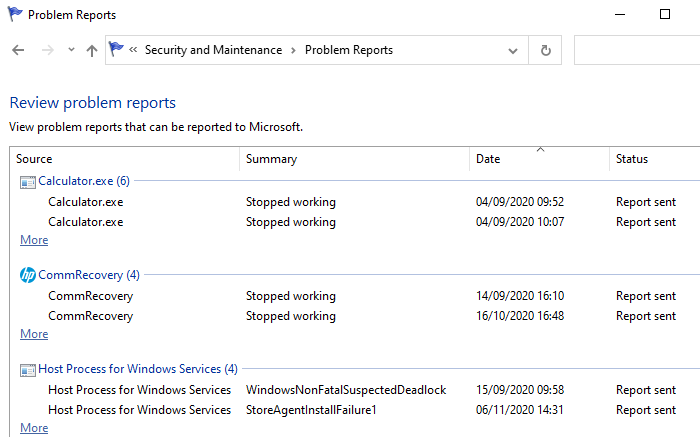 How to Troubleshoot Windows Problems Using Event Viewer Logs