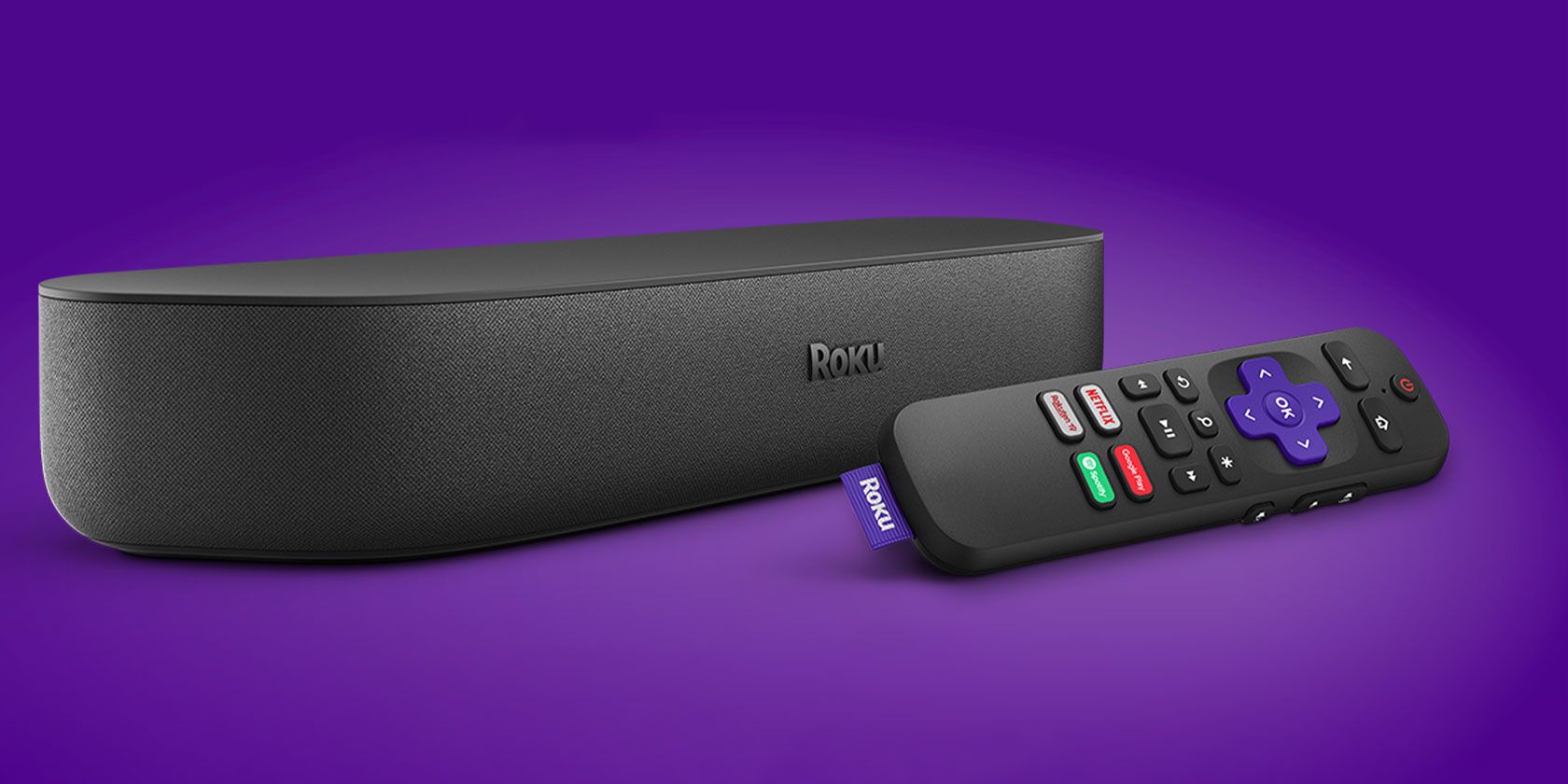 Roku 4K Devices Now Support Apple AirPlay and HomeKit