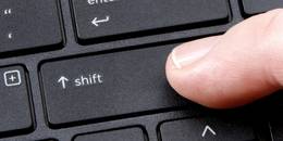 How To Turn Off Sticky Keys