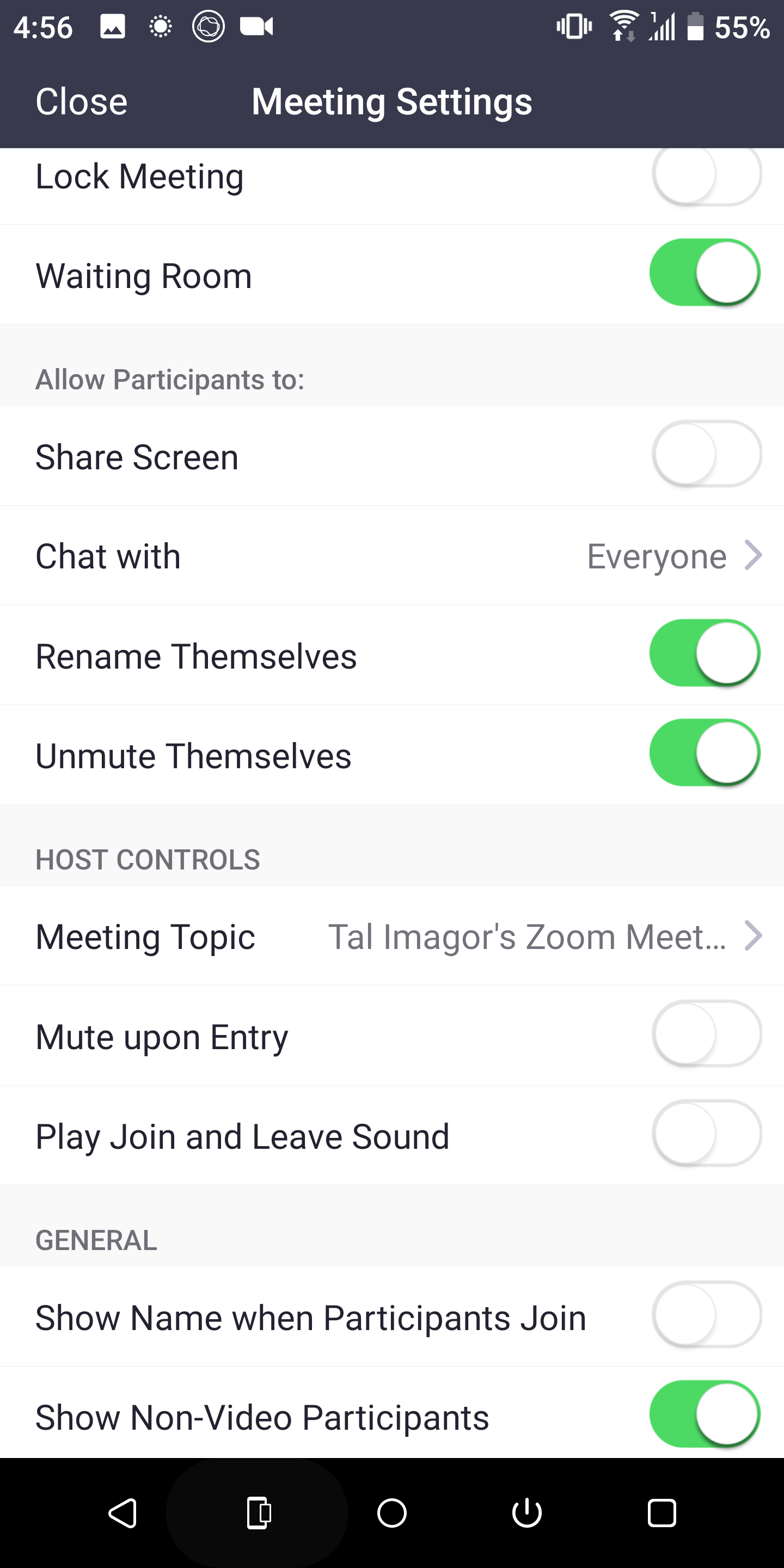 How to Use Zoom Like an Expert