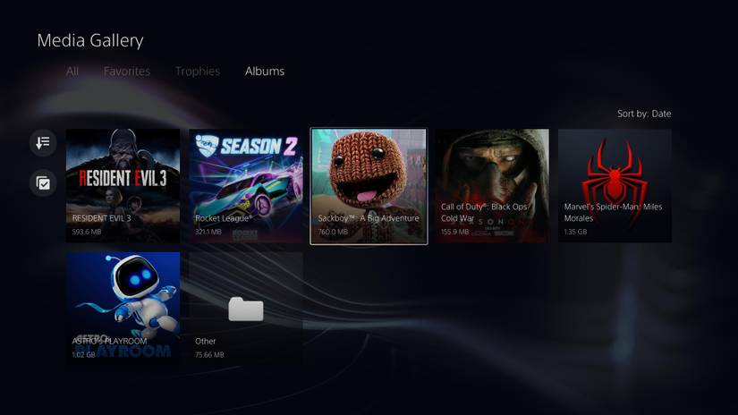 How to Capture Screenshots and Videos on Your PlayStation 5