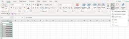 How To Sort By Date In Excel Usa News