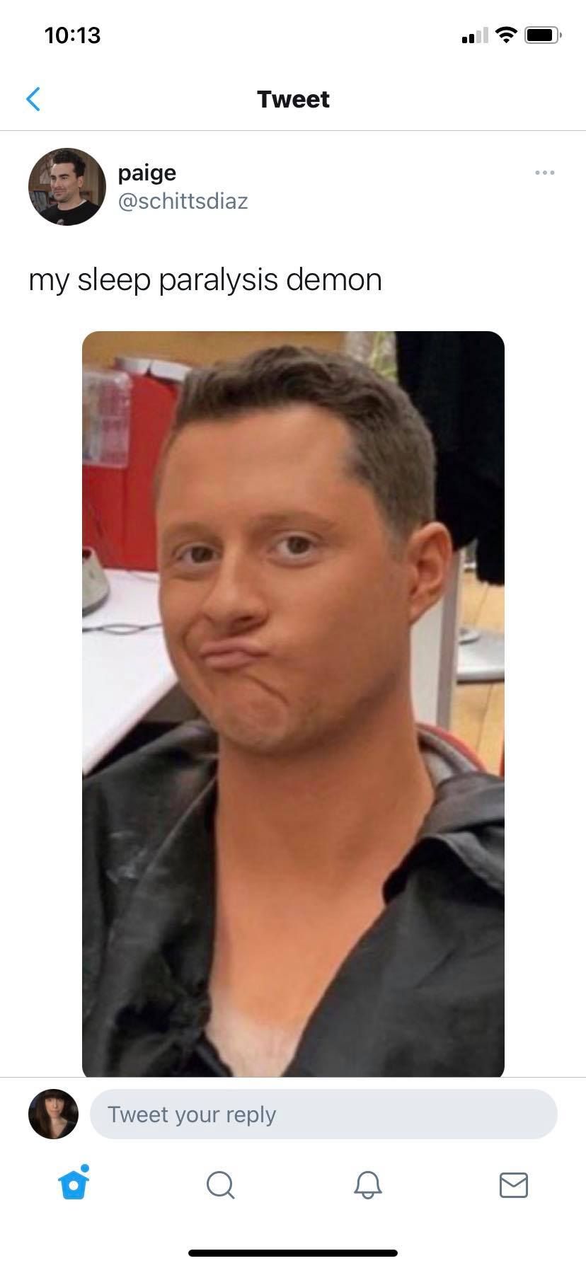 How to Report a Post or Account on Twitter