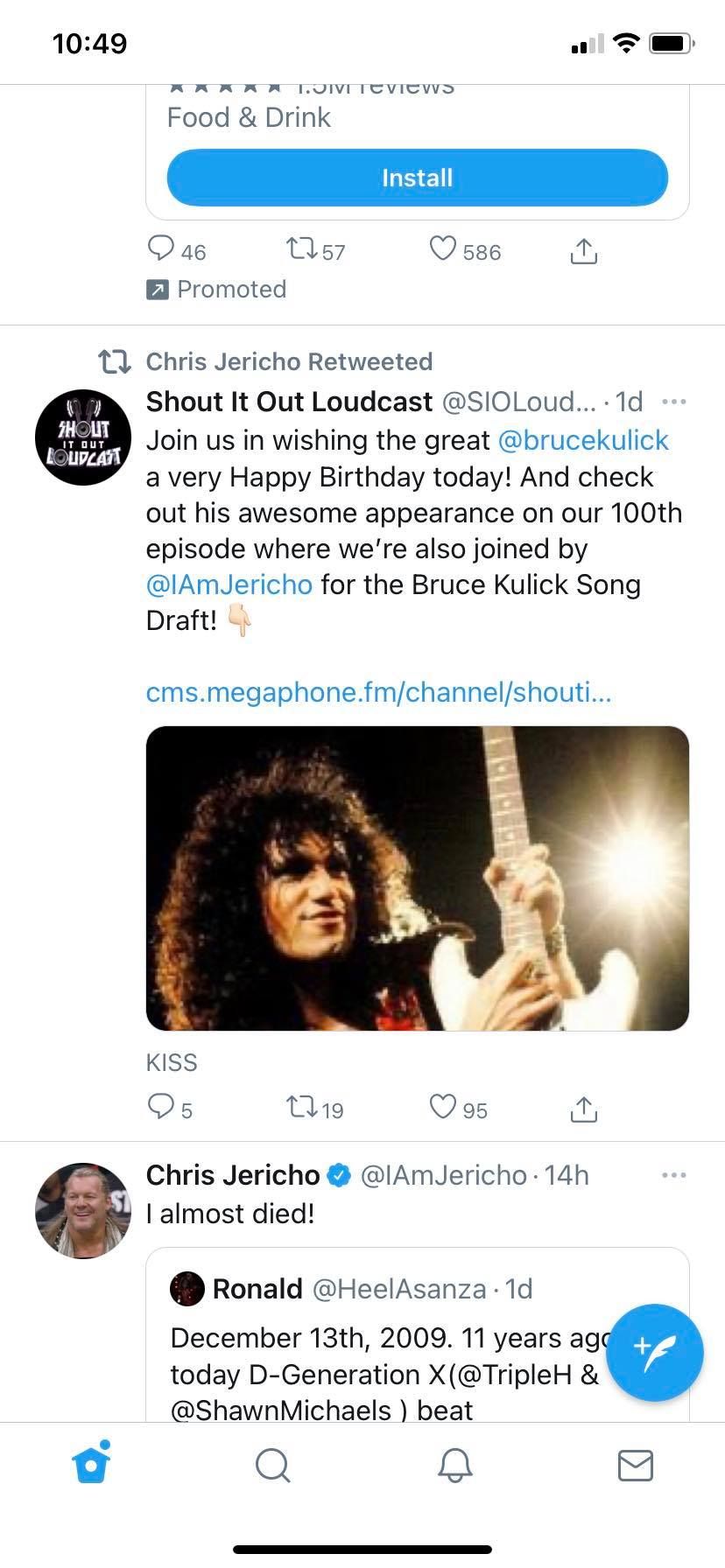 How to Report a Post or Account on Twitter