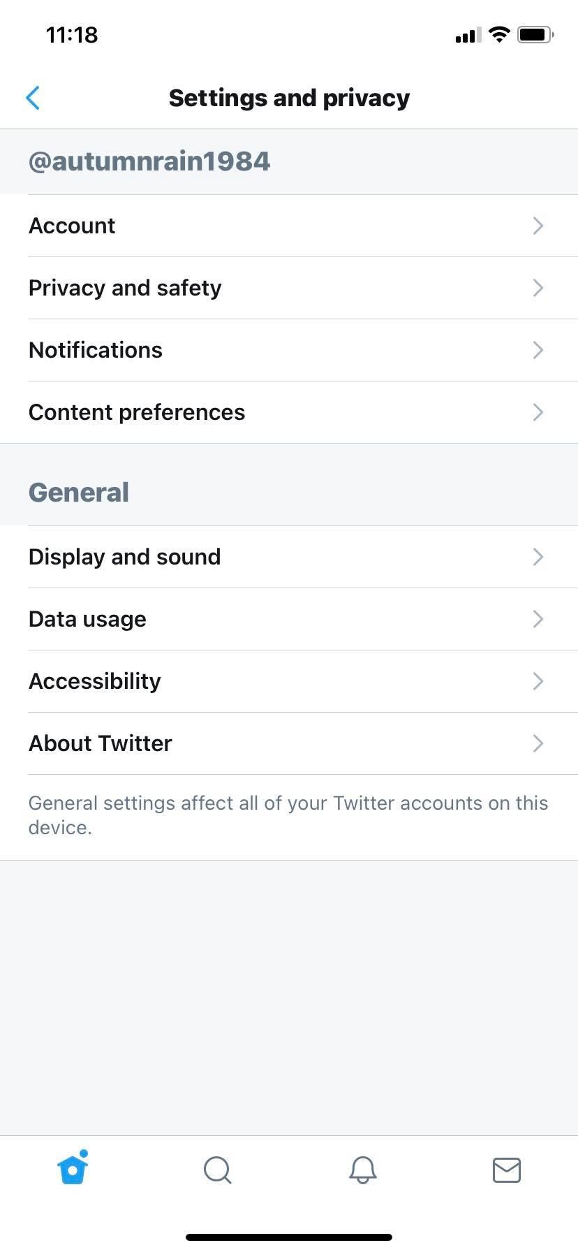 How to Report a Post or Account on Twitter