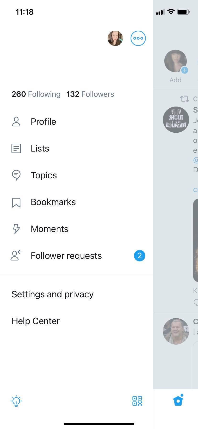 How to Report a Post or Account on Twitter