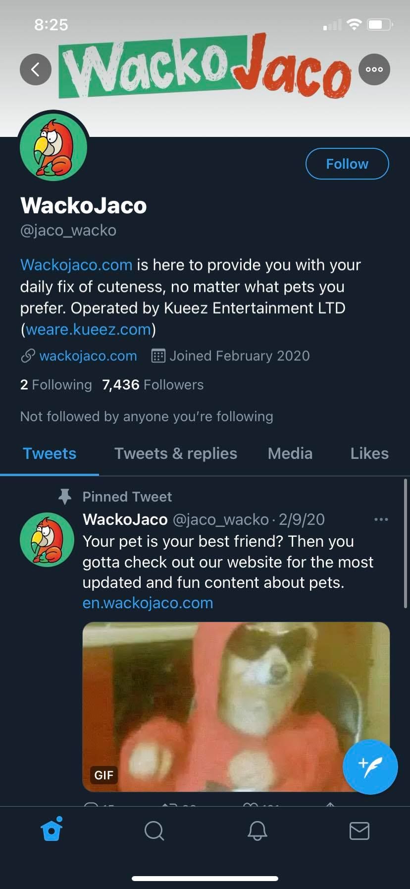 How to Report a Post or Account on Twitter