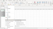 How To Sort By Date In Excel