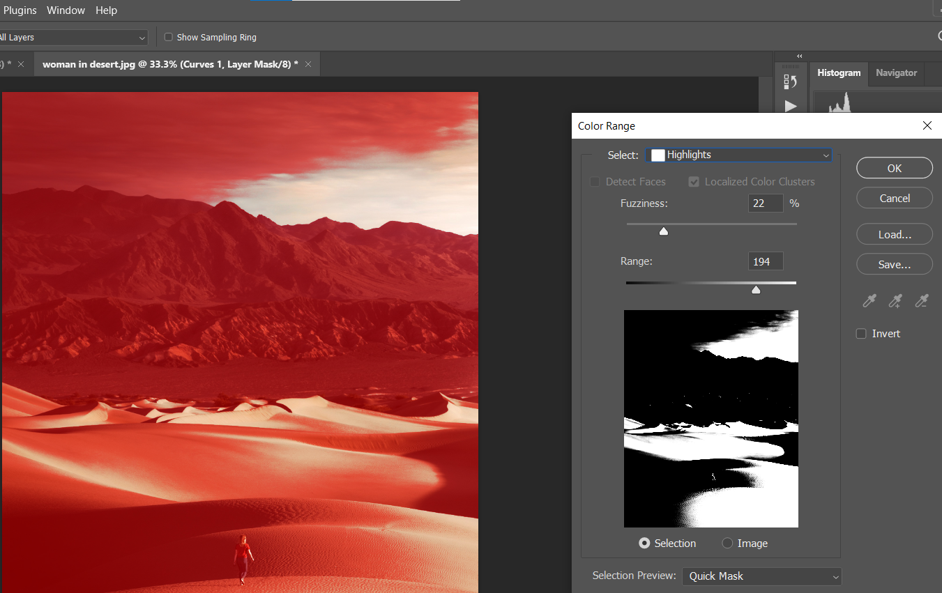 How to Create Luminosity Masks in Photoshop With Ease