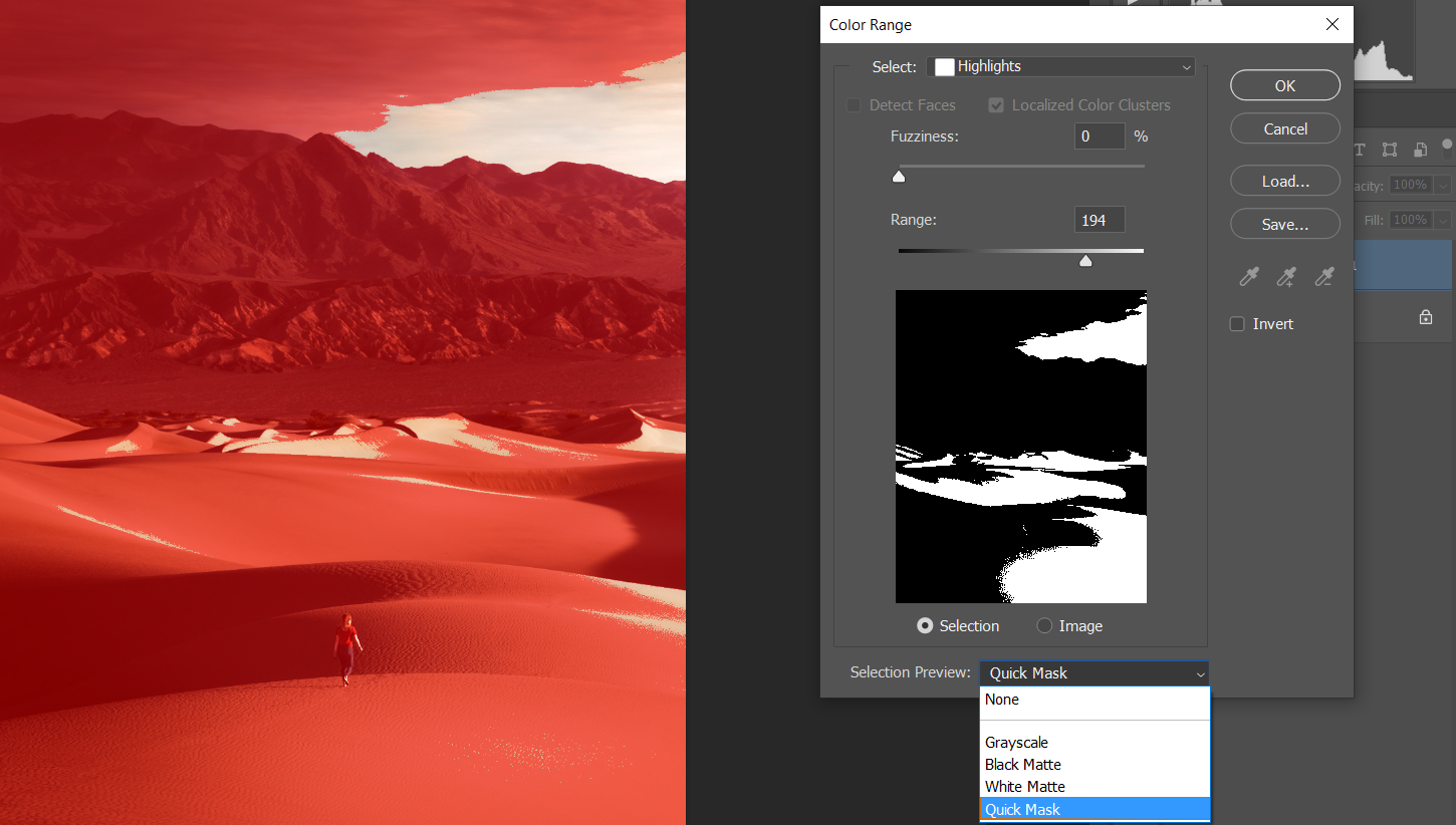 How to Create Luminosity Masks in Photoshop With Ease