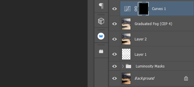 How to Create Luminosity Masks in Photoshop With Ease