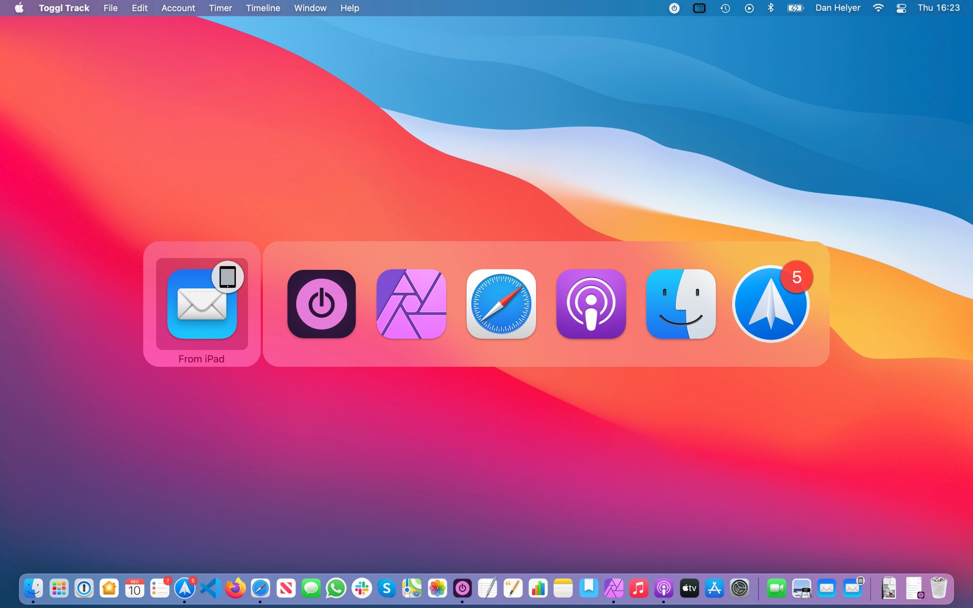 Seamlessly Switch Between Your iPhone, iPad, and Mac Using Handoff