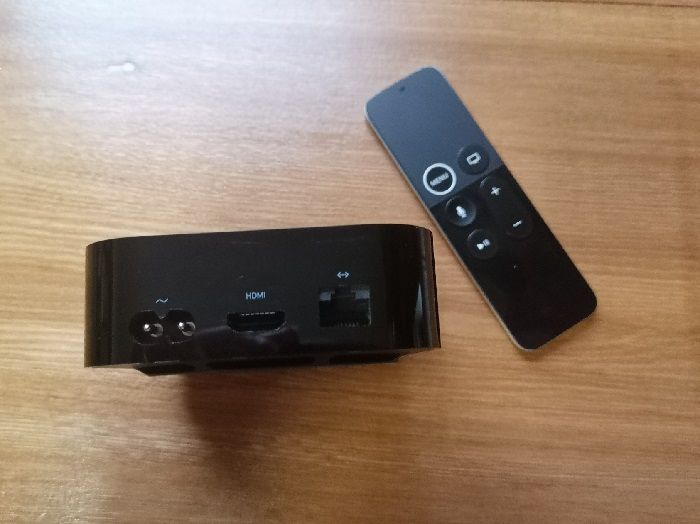 How Does the Apple TV Work?