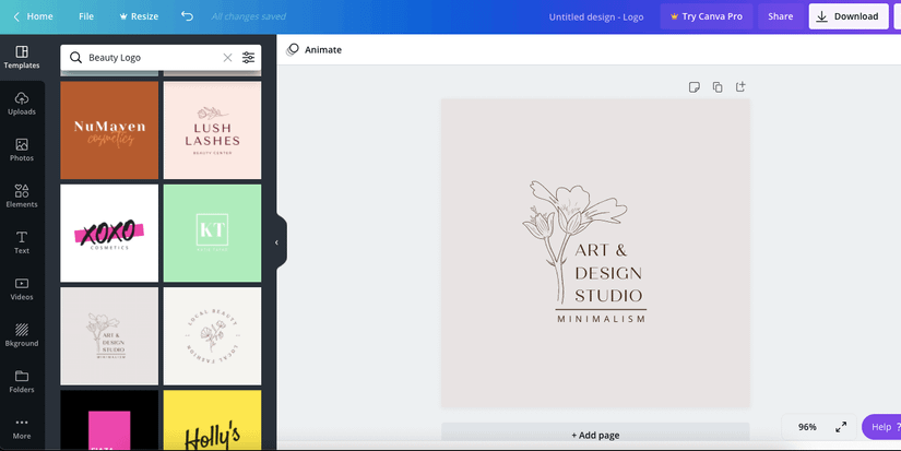 The 4 Best Websites to Create a Logo for Your Business