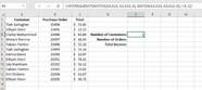 How To Count Unique Values In Excel