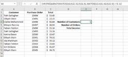 How To Count Unique Values In Excel