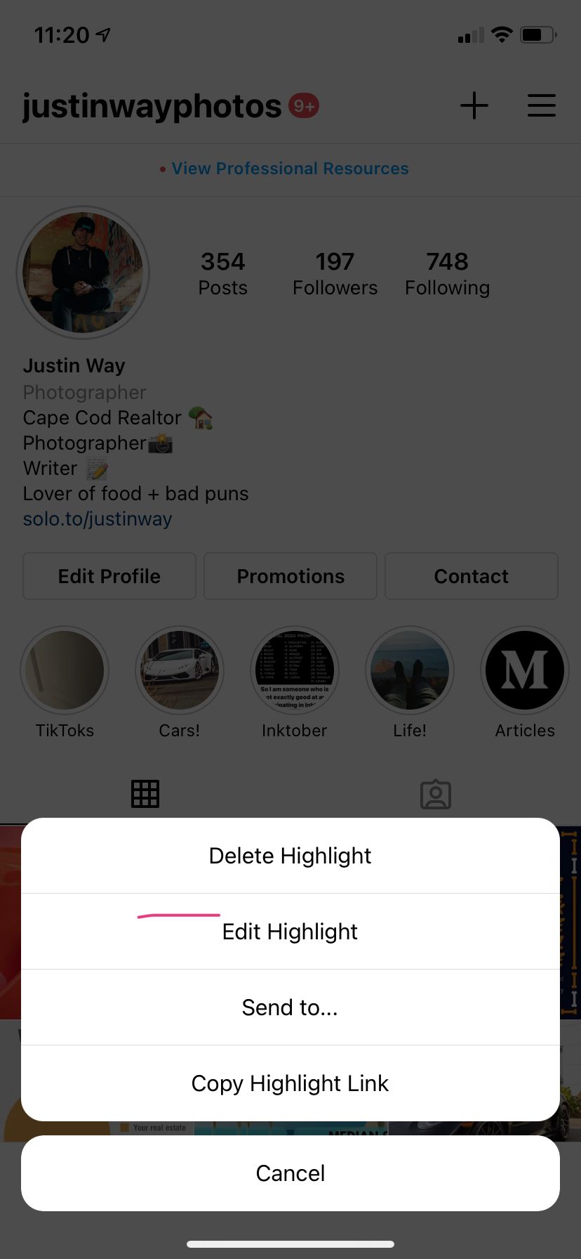 2 Useful Apps That Will Make Your Instagram Look More Professional