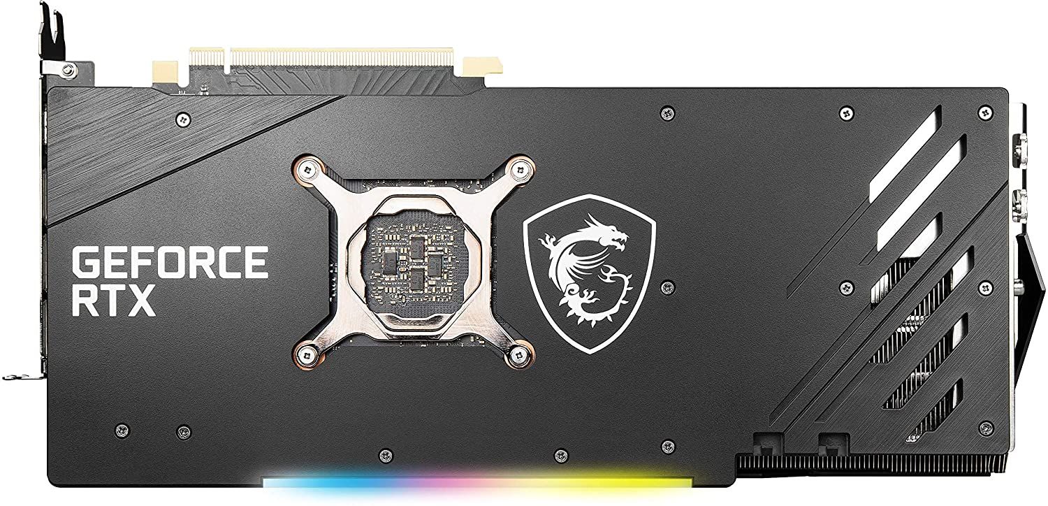 Nvidia Officially Launches Its Next-Gen Graphics Card and Driver
