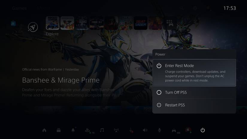 How to Turn Your PS5 From Vertical to Horizontal (and Vice Versa)