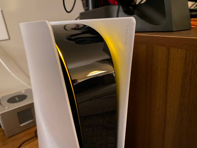 How to Turn Off Your PS5 Completely