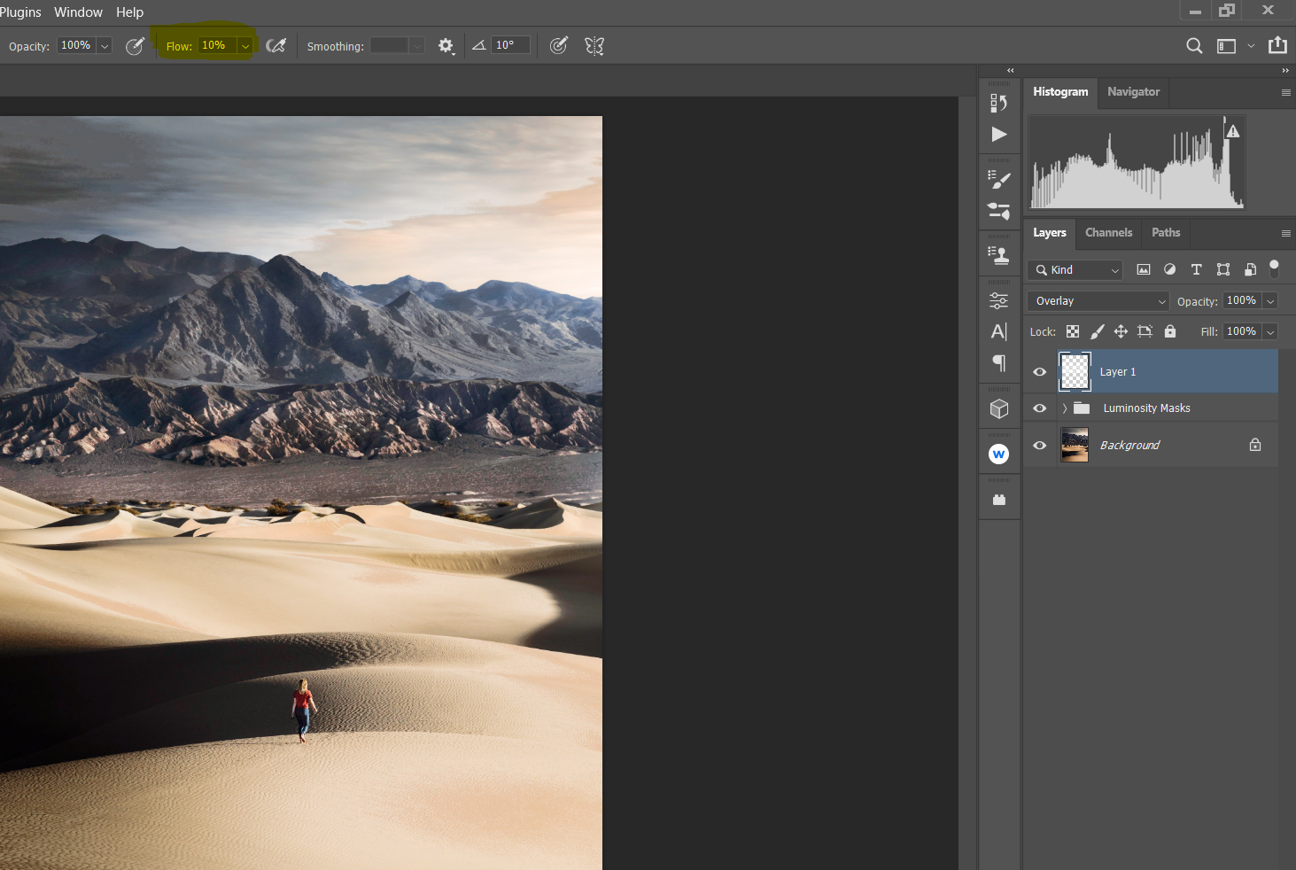 How to Create Luminosity Masks in Photoshop With Ease