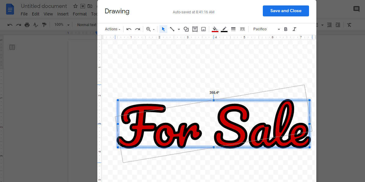 7 Tasks You Need to Relearn When Switching From Word to Google Docs