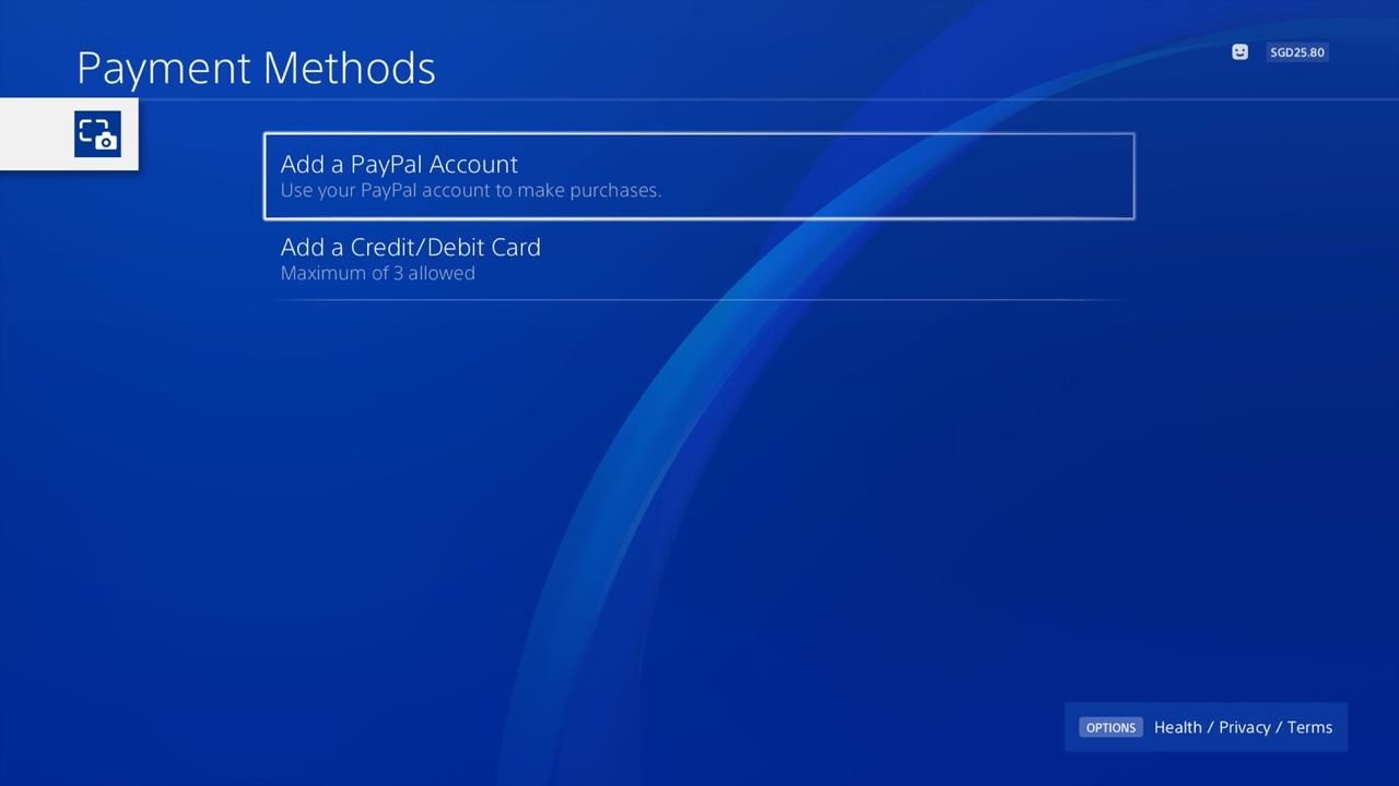 How to Add Funds and Buy Games on the PlayStation Store