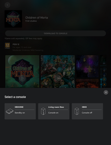 How to Play Xbox Games on Your iPhone or iPad