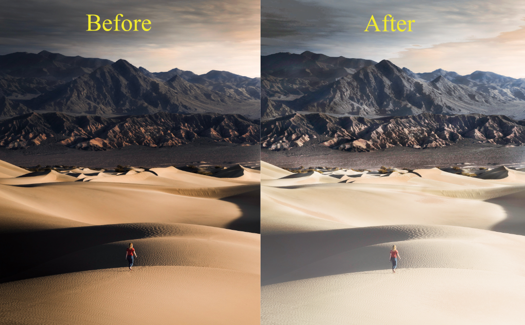 How to Create Luminosity Masks in Photoshop With Ease