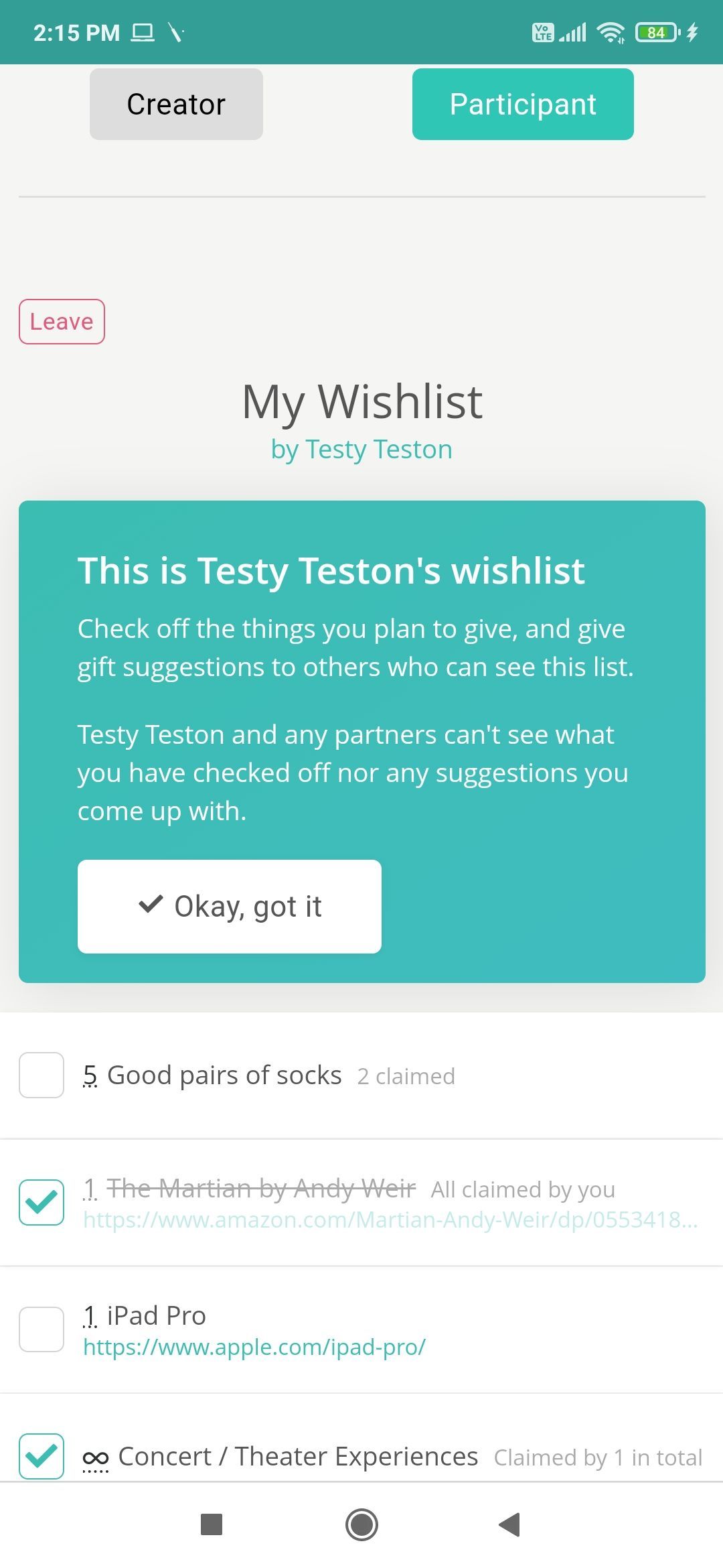 6 Sites to Find the Best Gift to Give and Still Stay on Budget