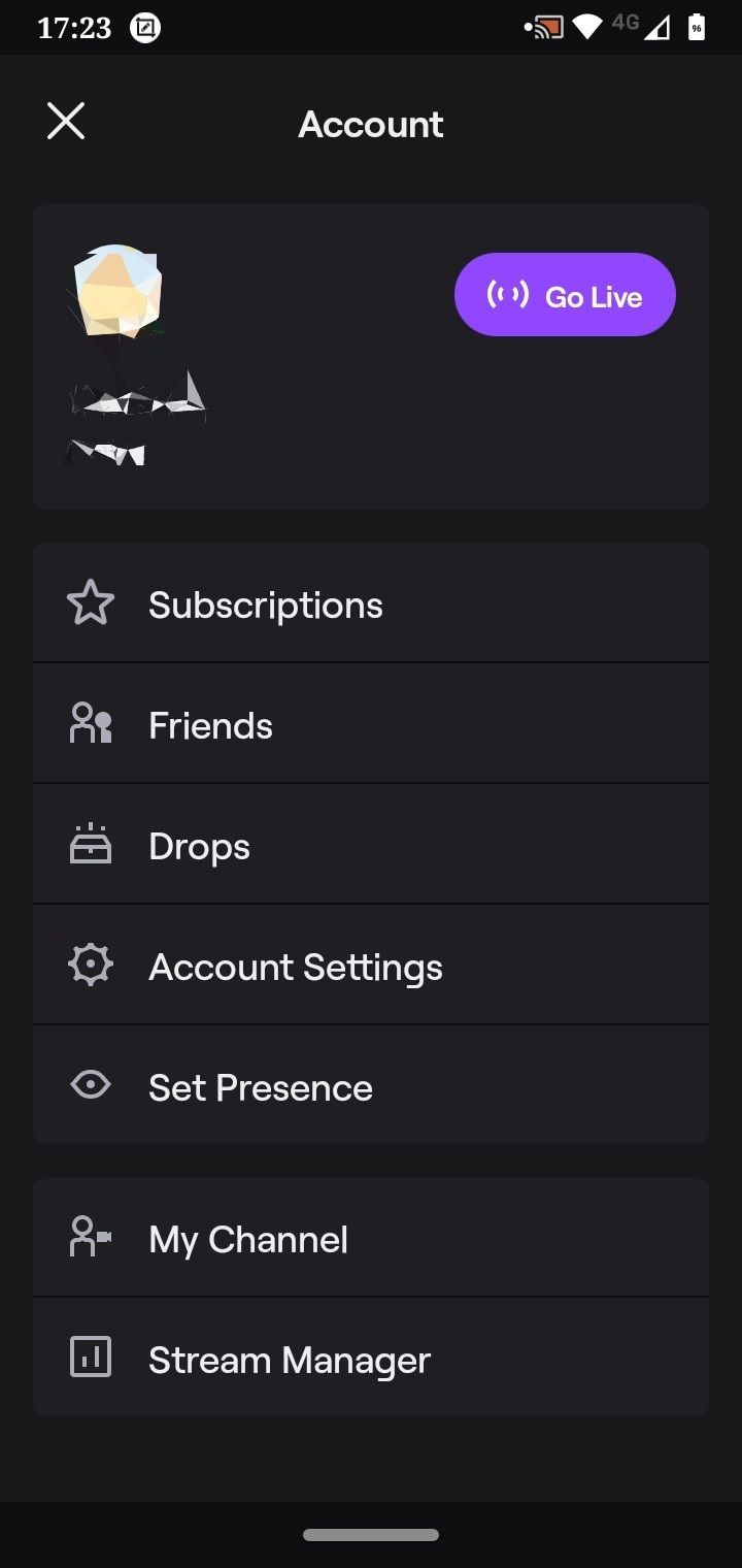 How to Block and Unblock Someone on Twitch