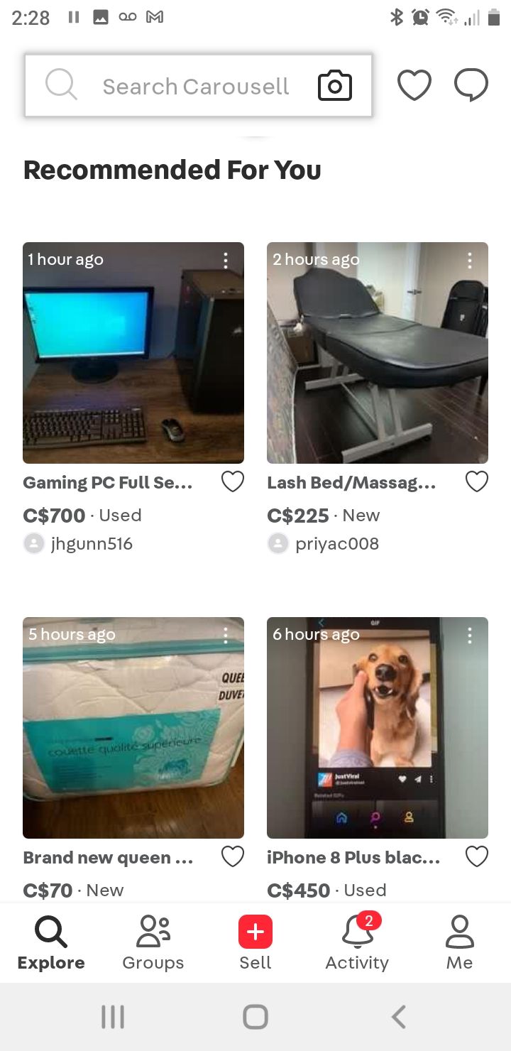 The 6 Best Mobile Apps for Buying Cheap Stuff From Local Sellers