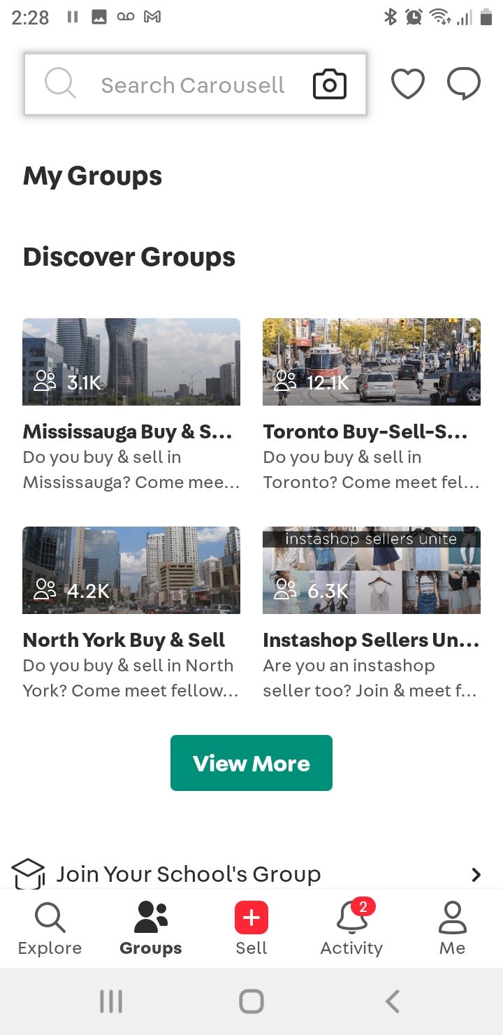 The 6 Best Mobile Apps for Buying Cheap Stuff From Local Sellers