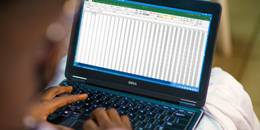 How To Copy Formulas In Microsoft Excel