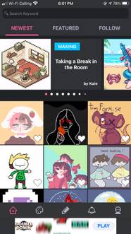 The 5 Best Pixel Art Apps For Android And IPhone