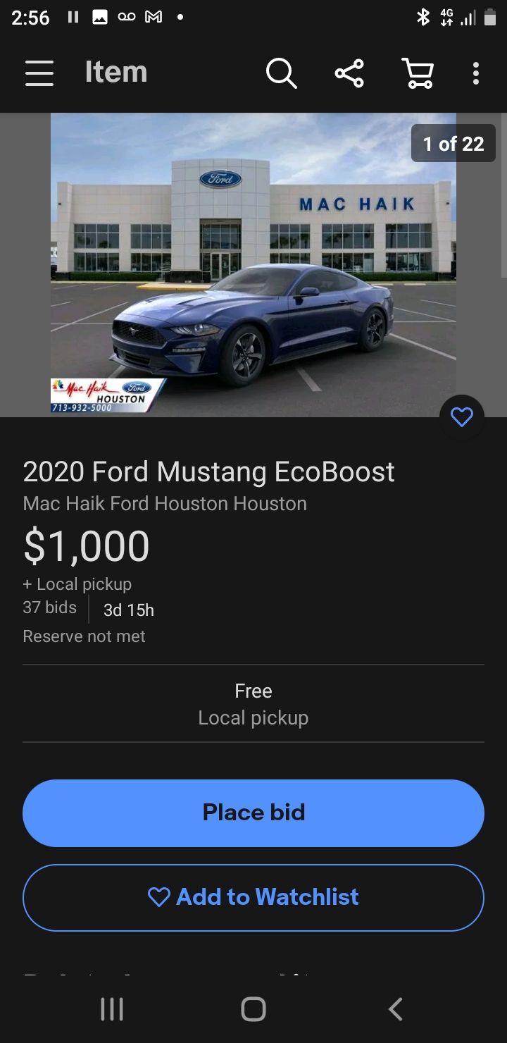 The 6 Best Mobile Apps for Buying Cheap Stuff From Local Sellers