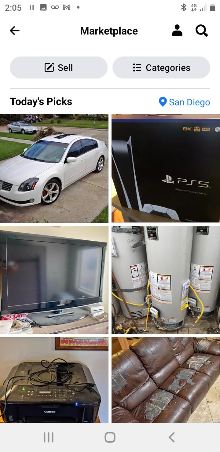 The 6 Best Mobile Apps for Buying Cheap Stuff From Local Sellers