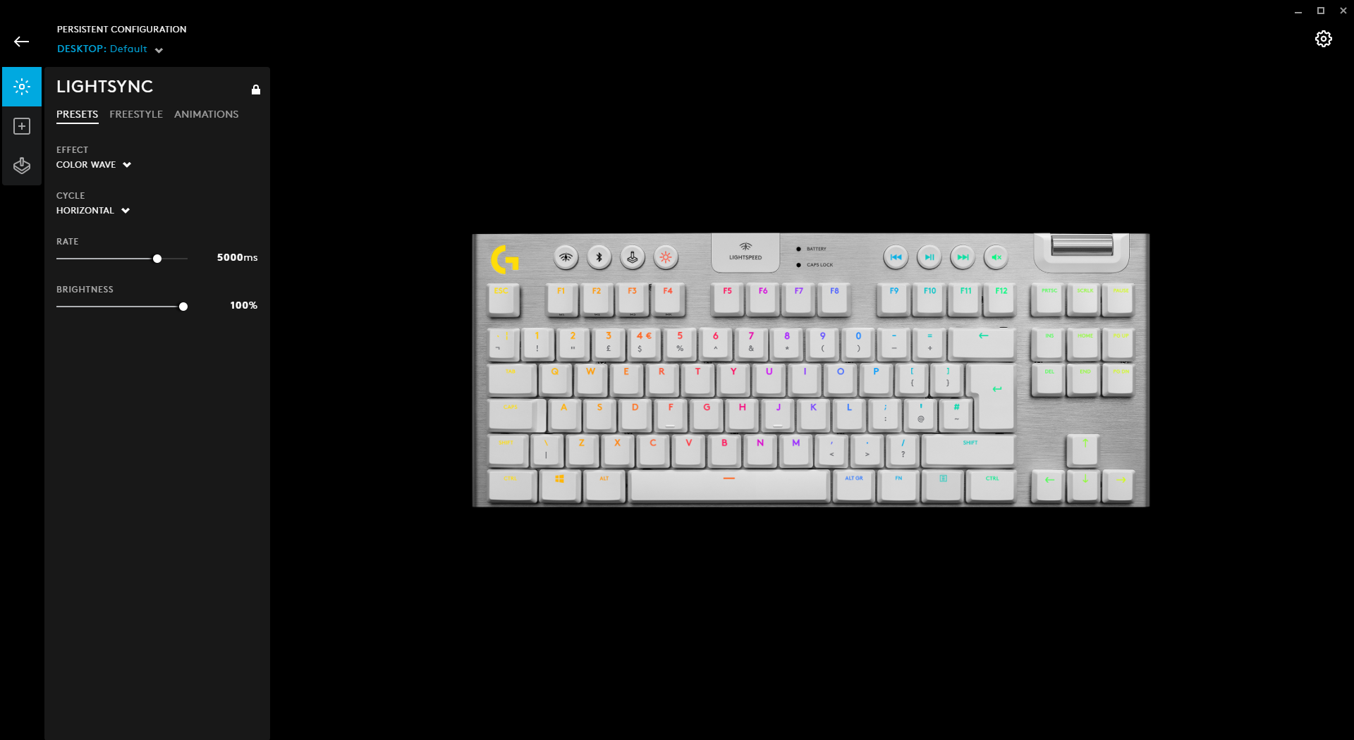 Logitech G915 TKL Keyboard Review: High Quality at a High Price