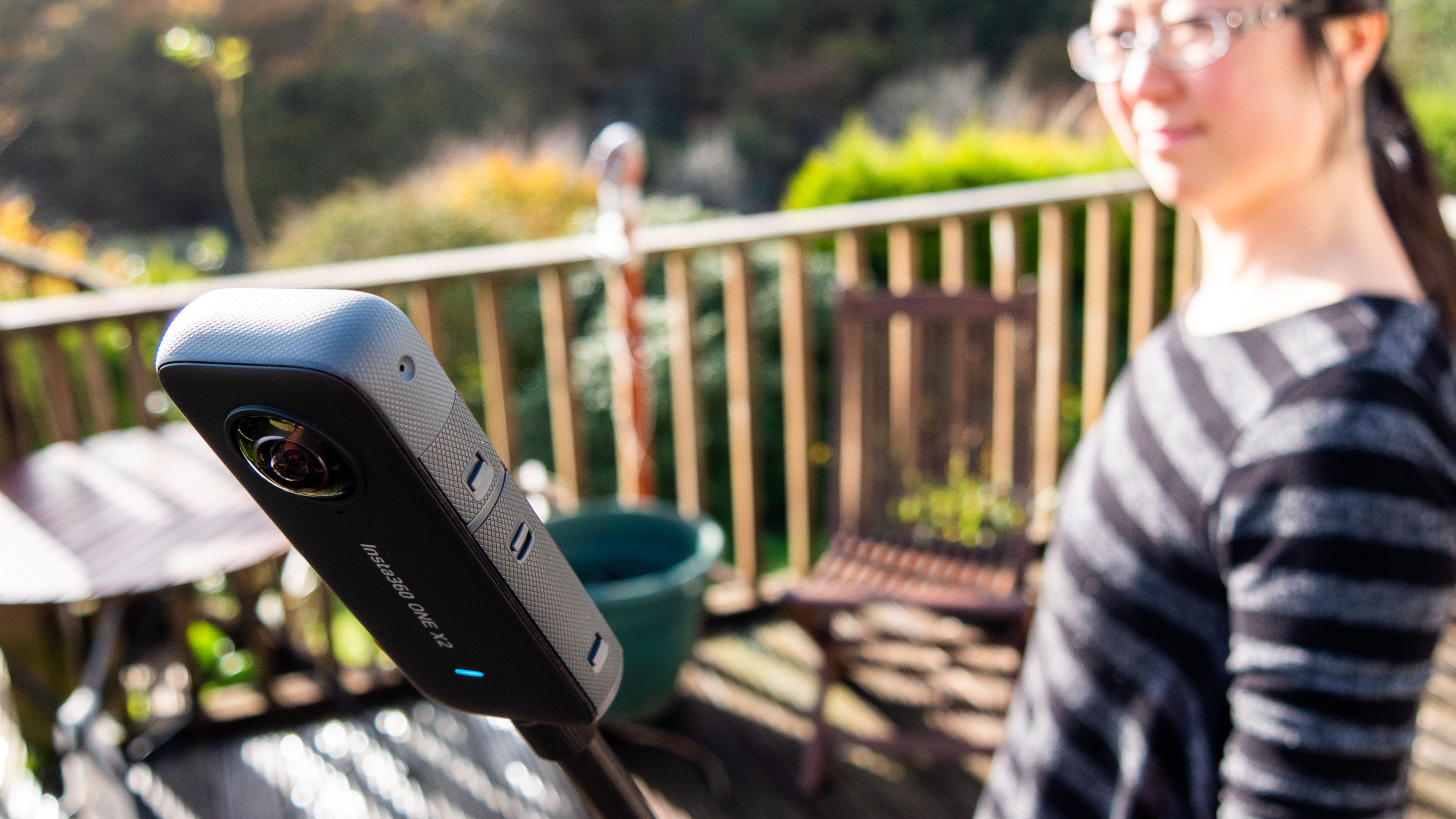 Insta360 OneX2: The Most Fun Camera Ever Made