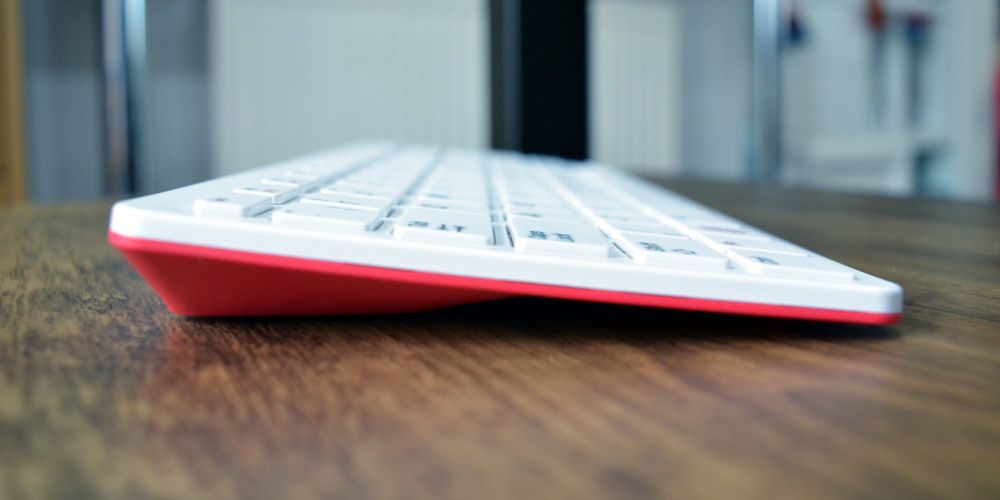 The Raspberry Pi Comes of Age with the Pi 400 Desktop Computer