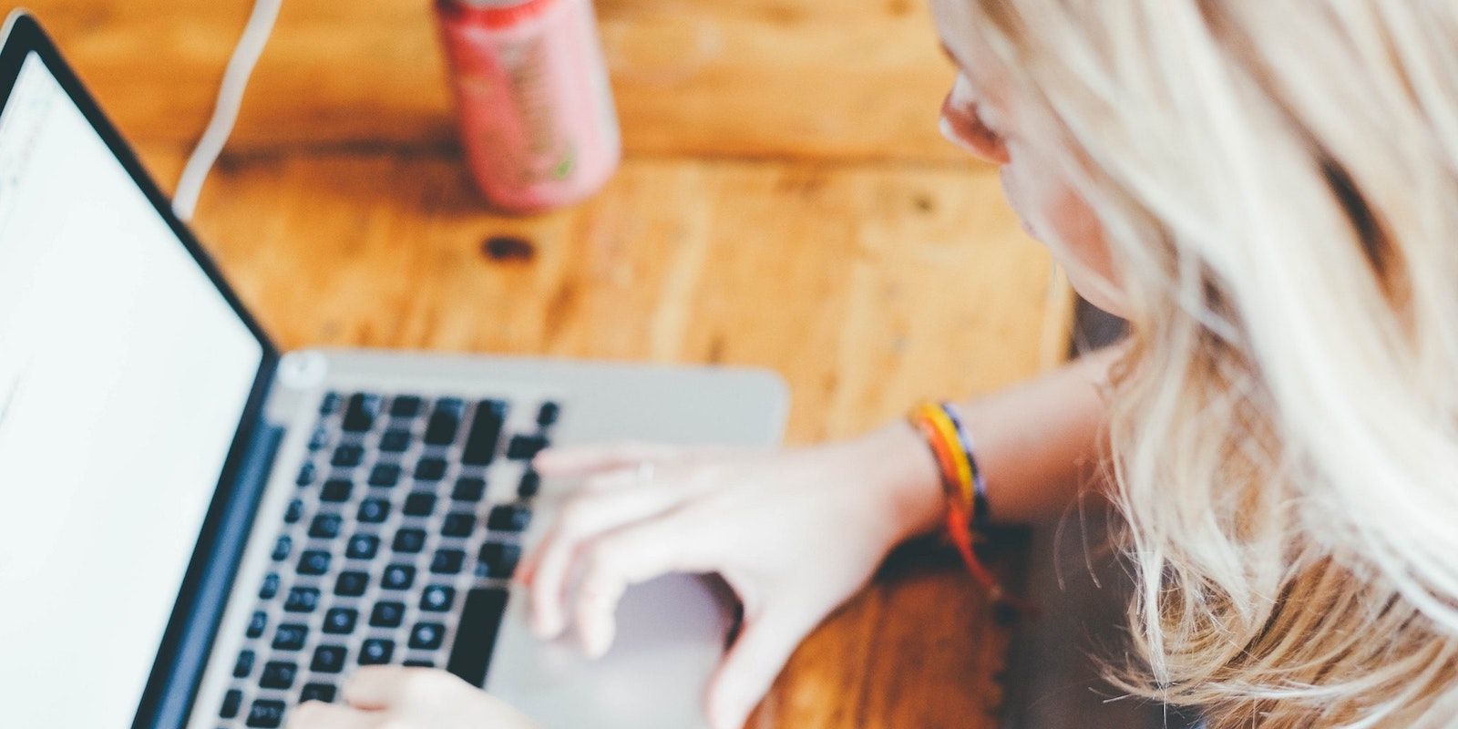 How Google Docs Can Help Organize Your Writing Portfolio