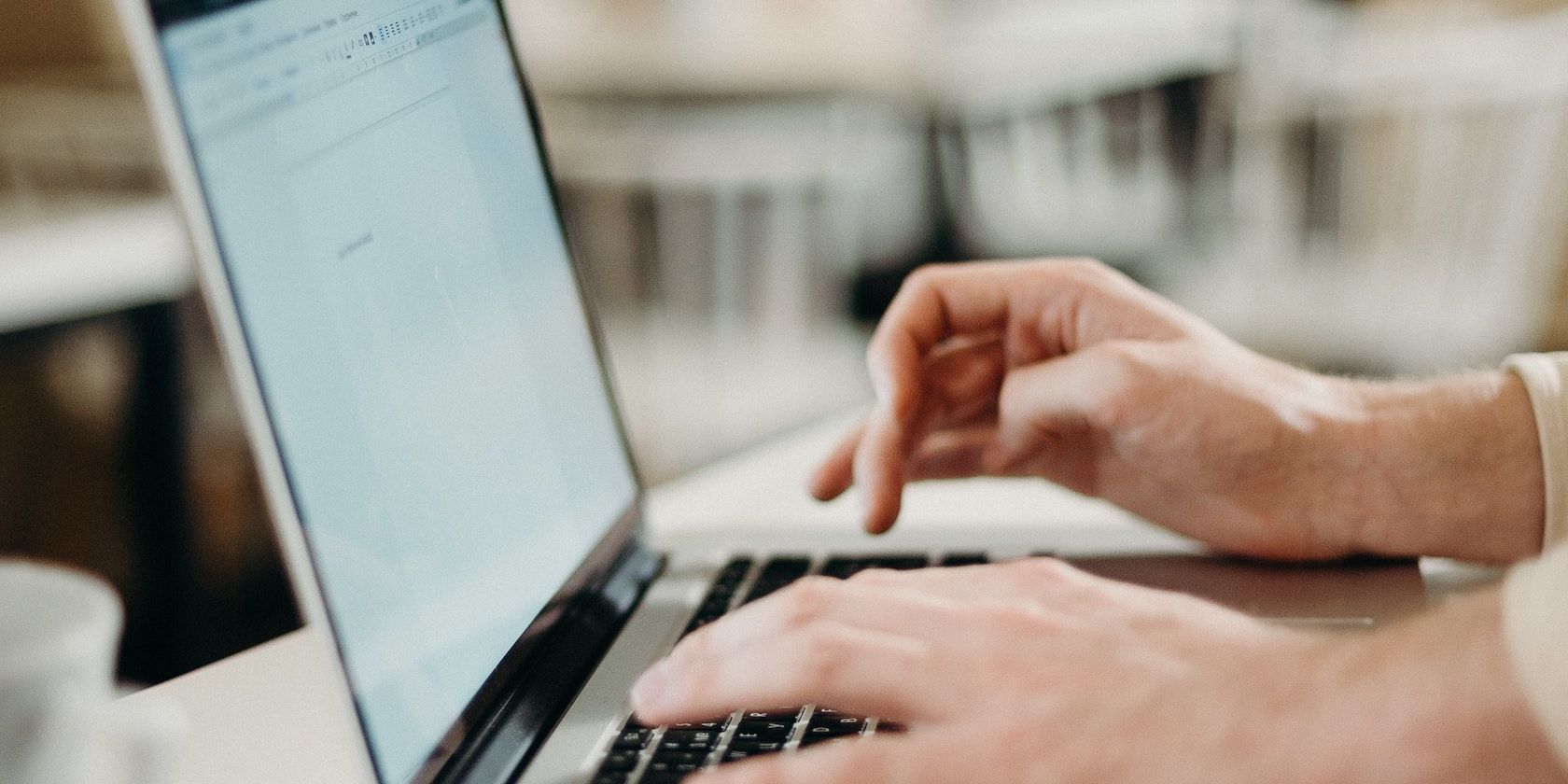 How Google Docs Can Help Organize Your Writing Portfolio