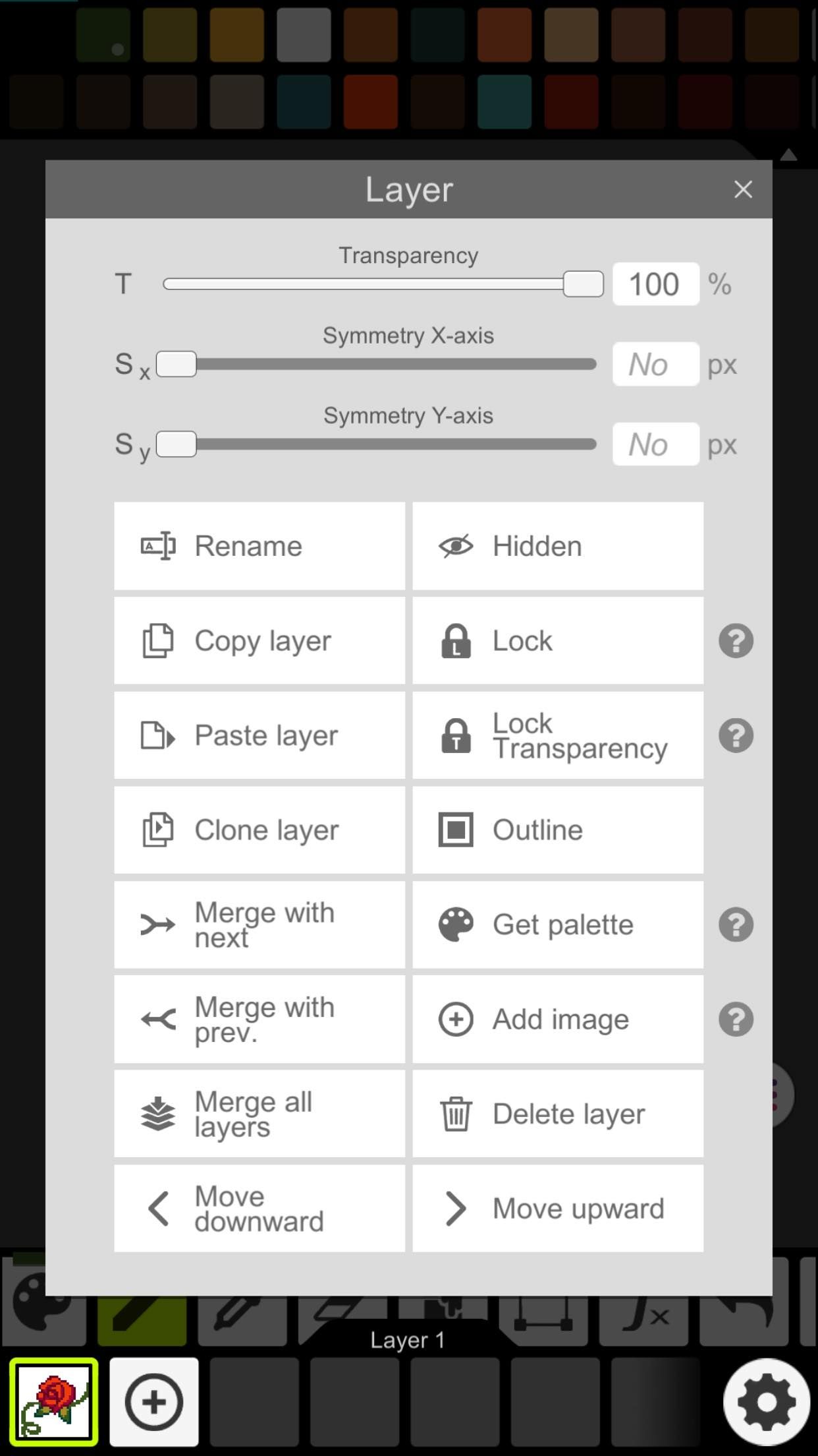 The 5 Best Pixel Art Apps for Android and iPhone