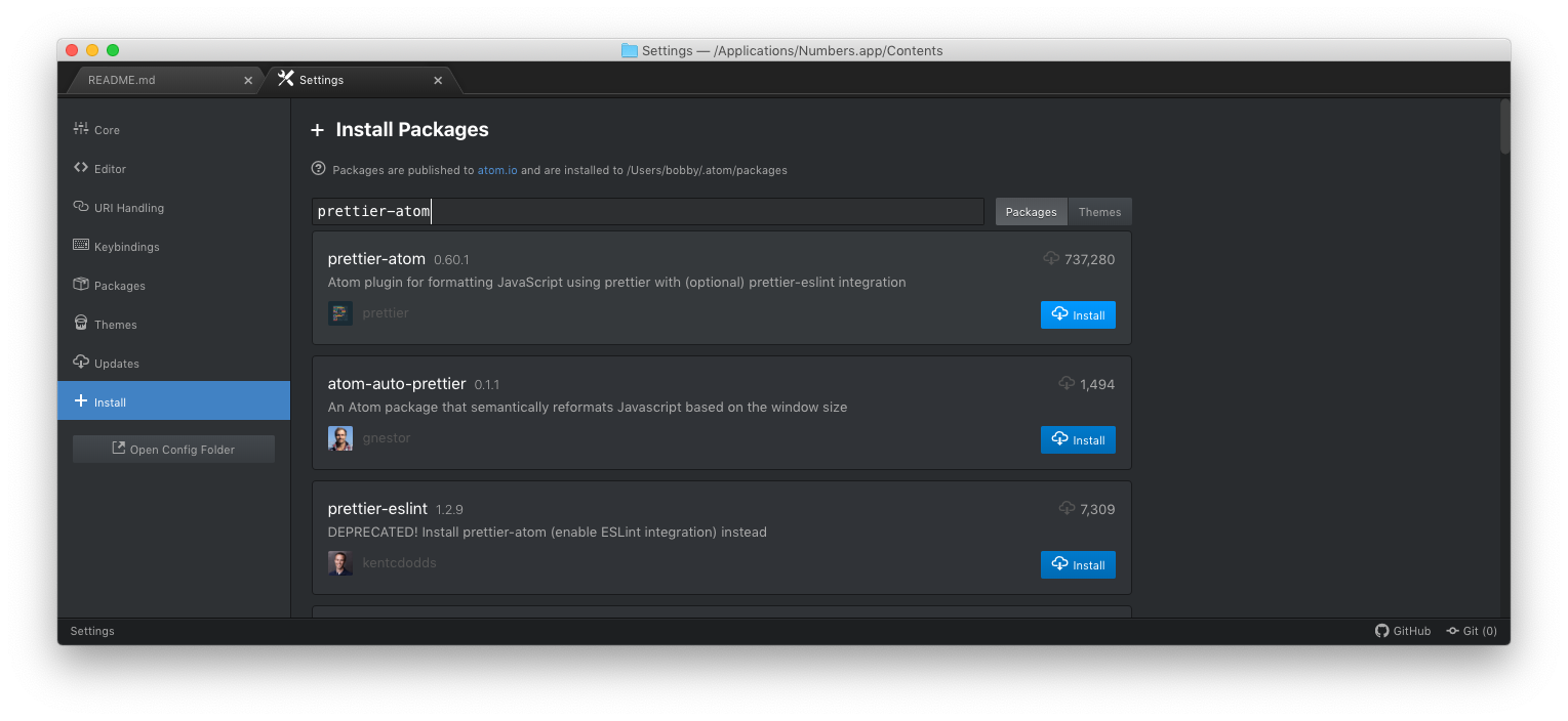 Keeping Your Code Clean With Prettier