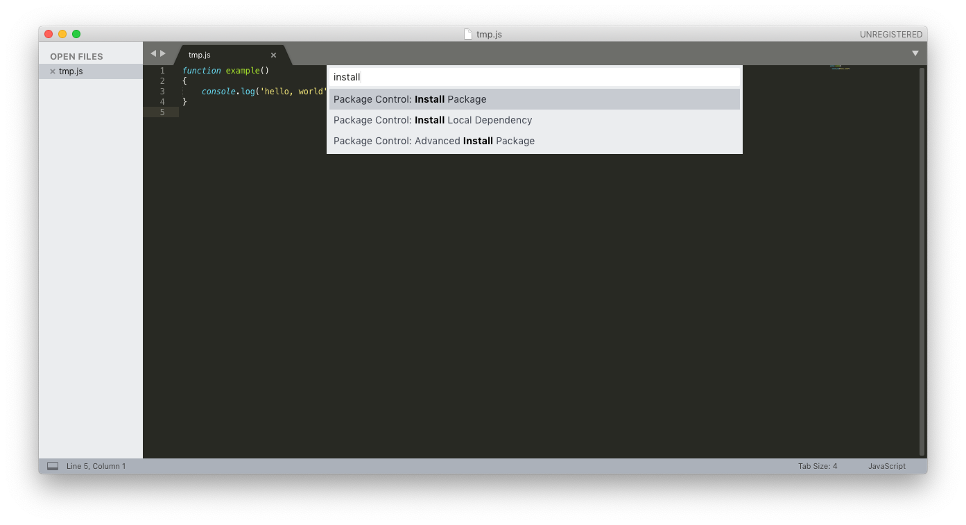 Keeping Your Code Clean With Prettier