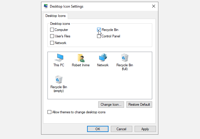 7 Quick and Easy Ways to Restore Missing Windows Features