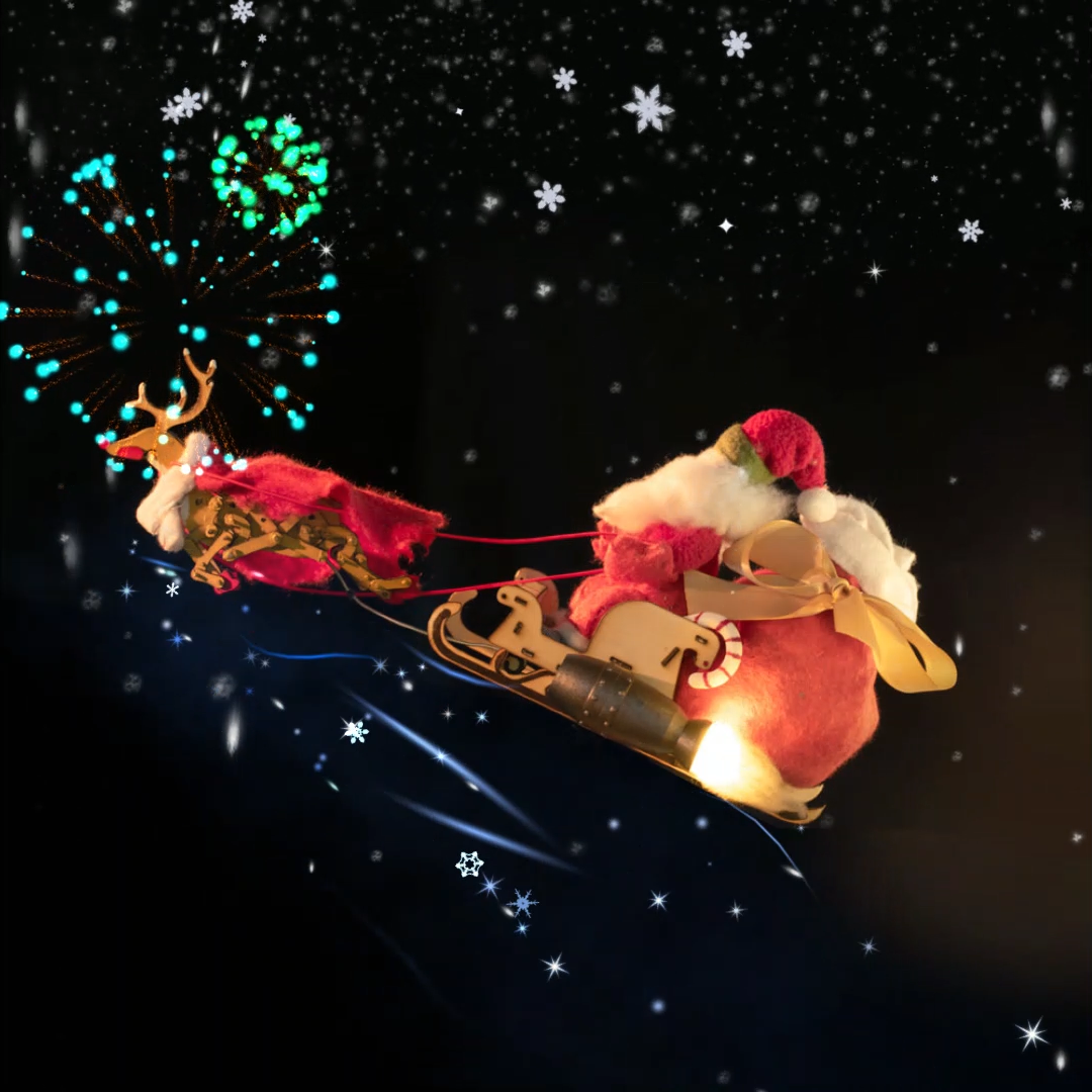 This Christmas, Gift Snapmaker for the Creative Person in Your Life