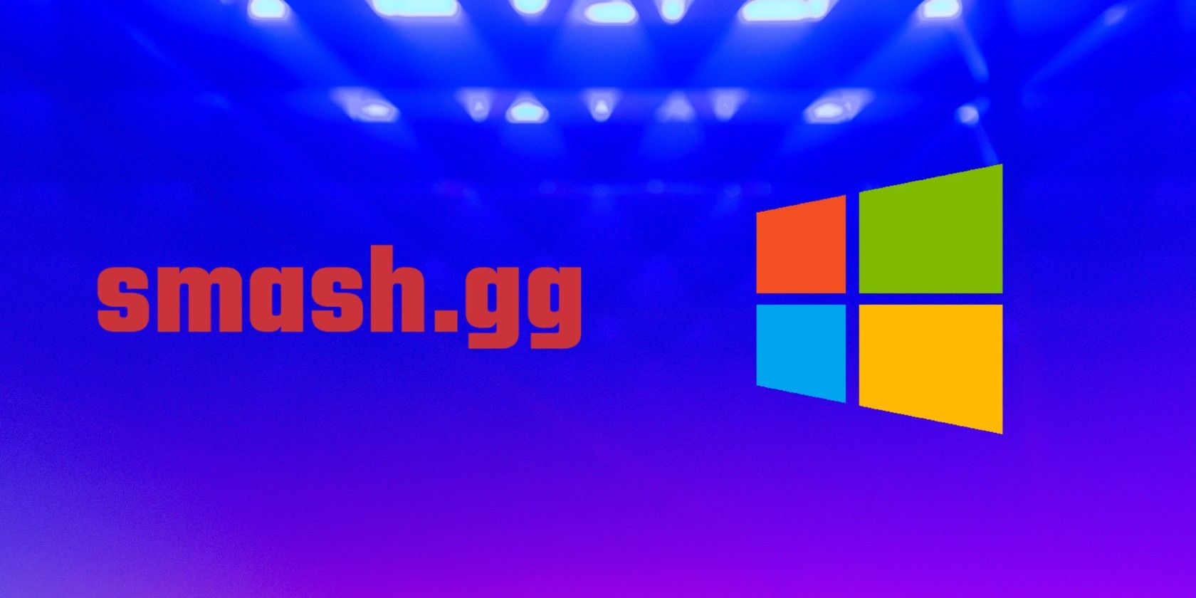 Microsoft Buys eSports Platform Smash.gg