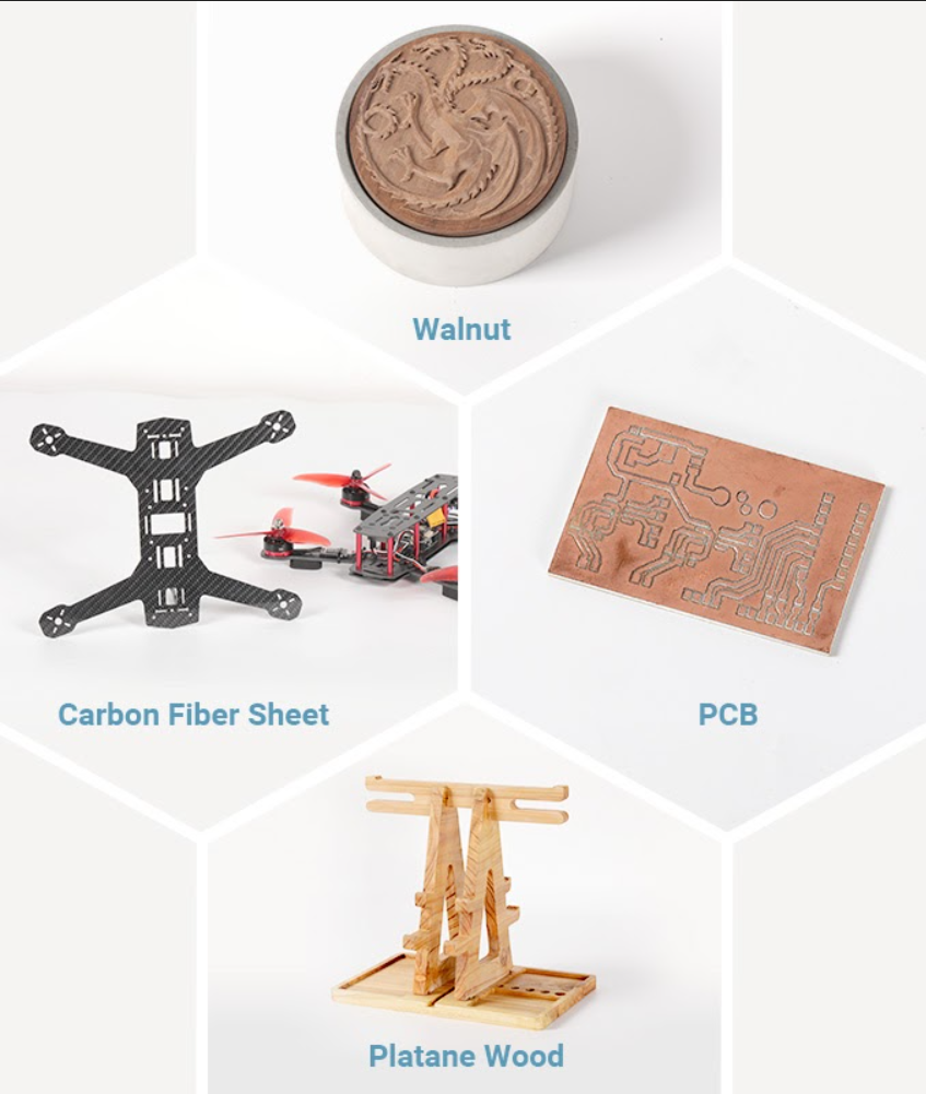 This Christmas, Gift Snapmaker for the Creative Person in Your Life