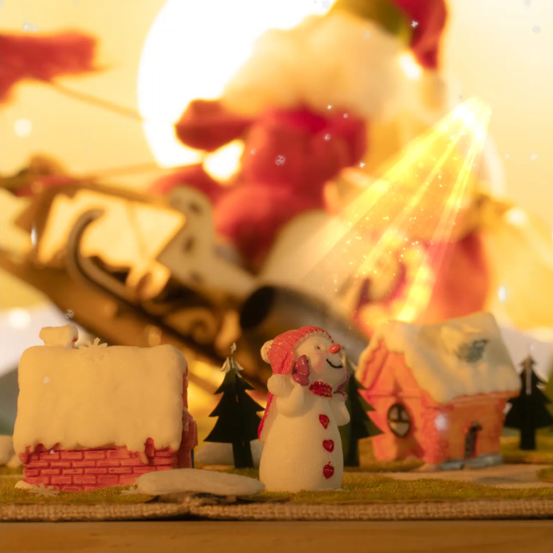 This Christmas, Gift Snapmaker for the Creative Person in Your Life